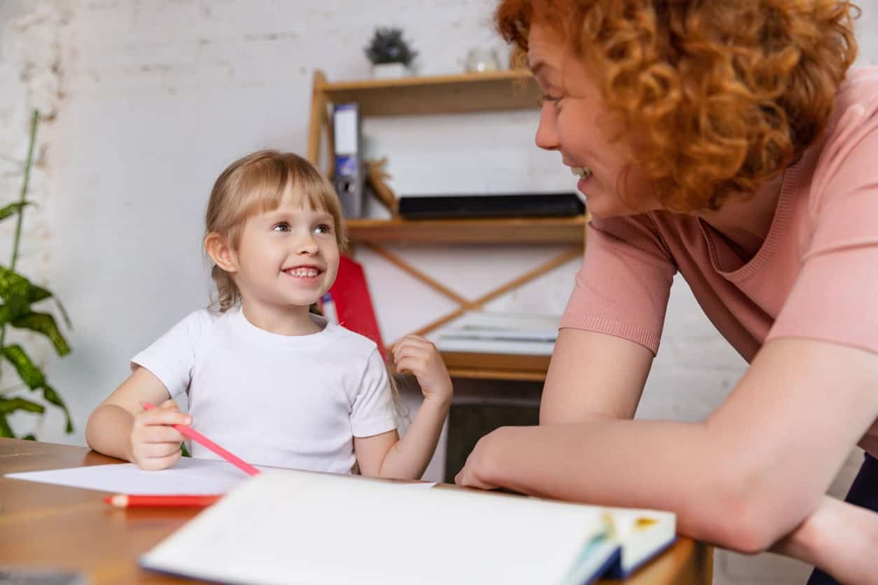 Pediatric Therapy Services In San Diego County Radiant Kids Therapy